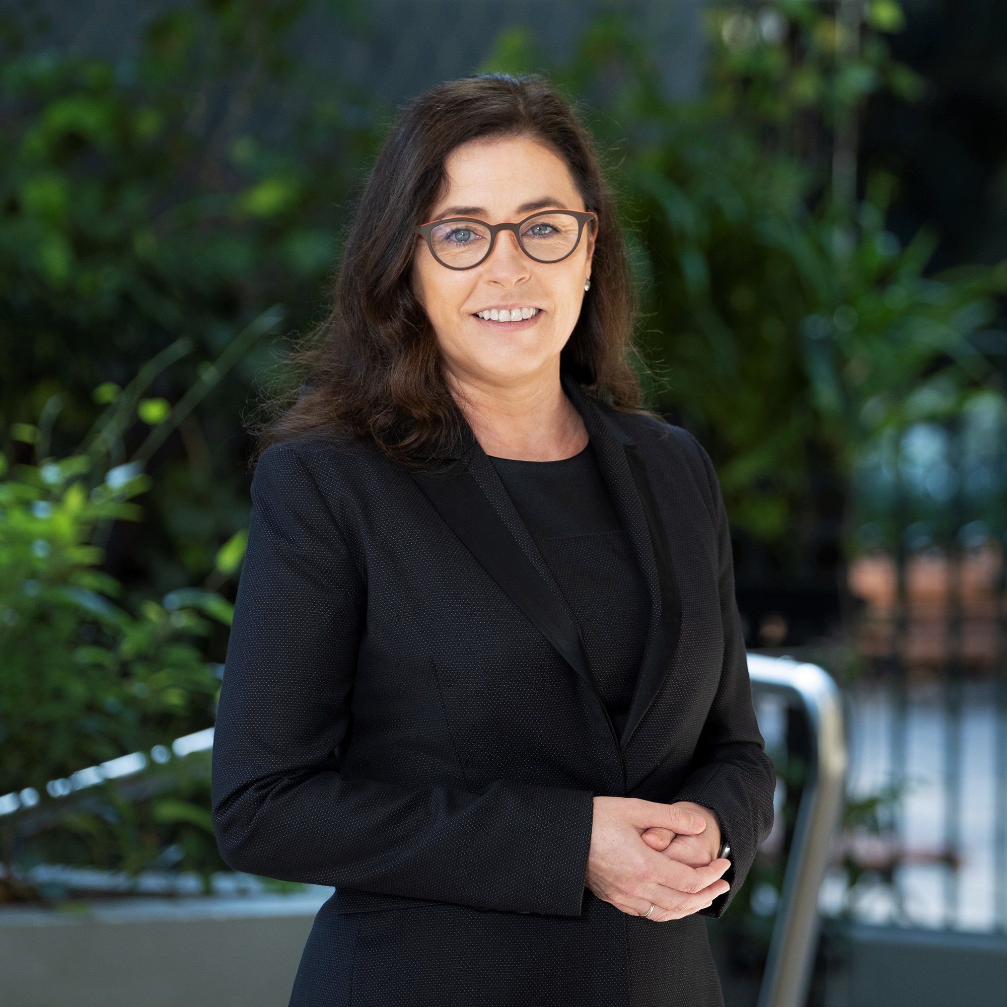 Executive Leaders | TTW